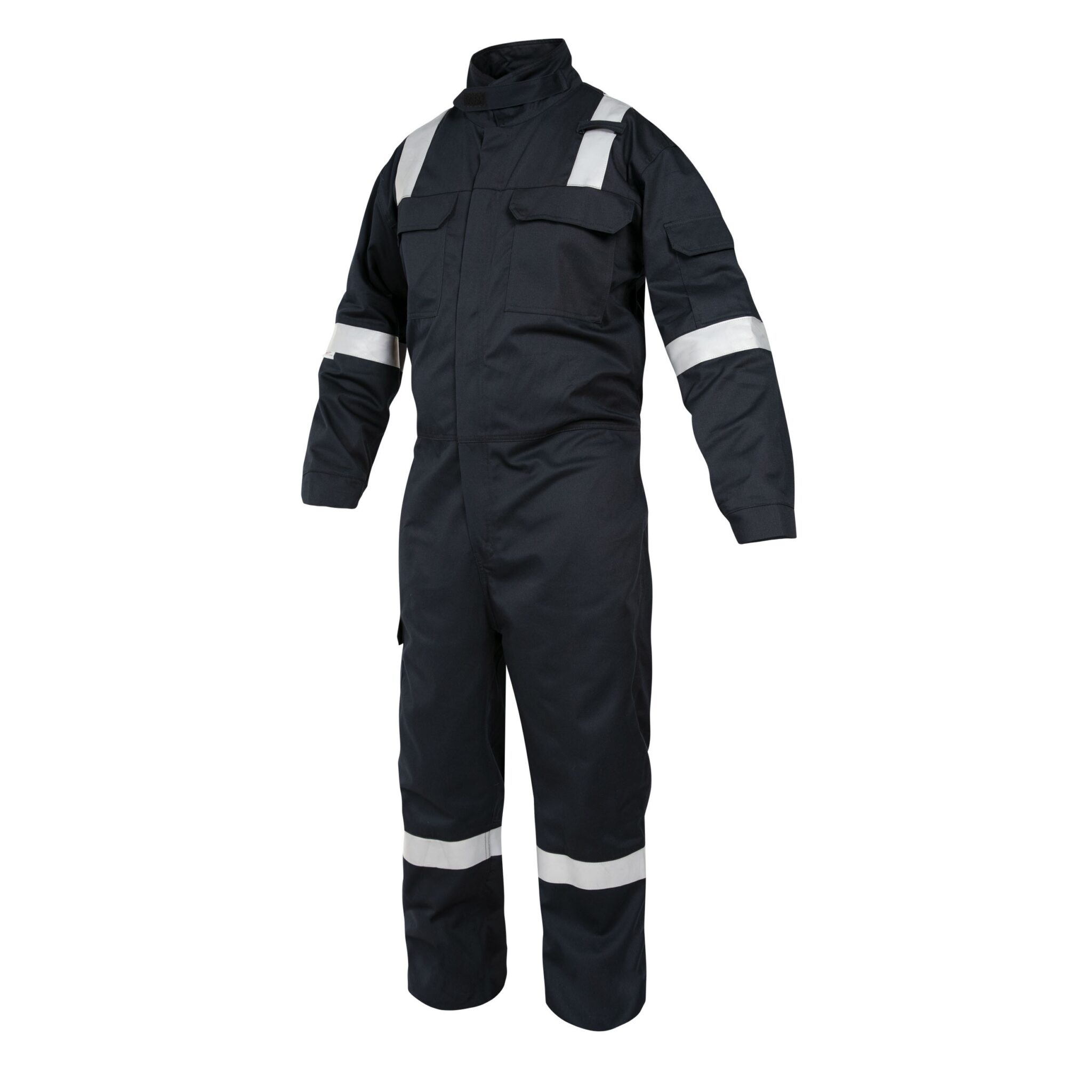 OVEROL IGNIFUGO ANTIESTATICO ARC WORKIGNUS CERTIFICADO – Valtech ...