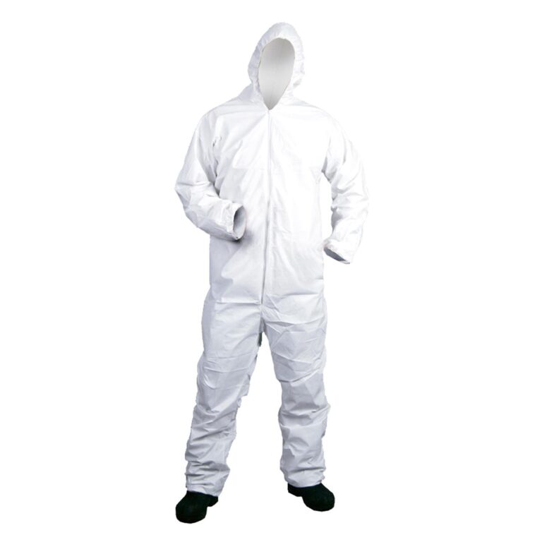 Overol Desechable – Valtech-Uniformes : Líder en indumentaria laboral